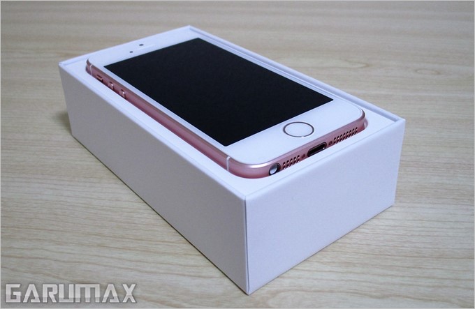【実機レビュー】iPhoneSEの評価。4インチのサイズ感が合えば最高の端末